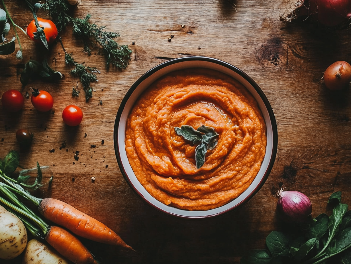 IDDSI Level 4 Food: Textures, How to Test, and Food Options – CulinaCare